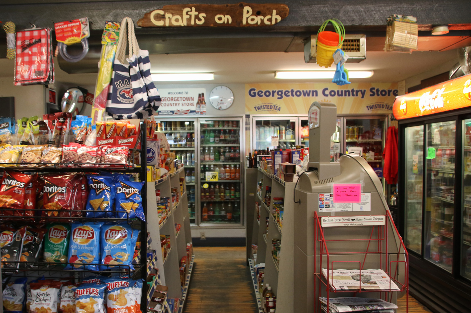 Local Activities & Attractions