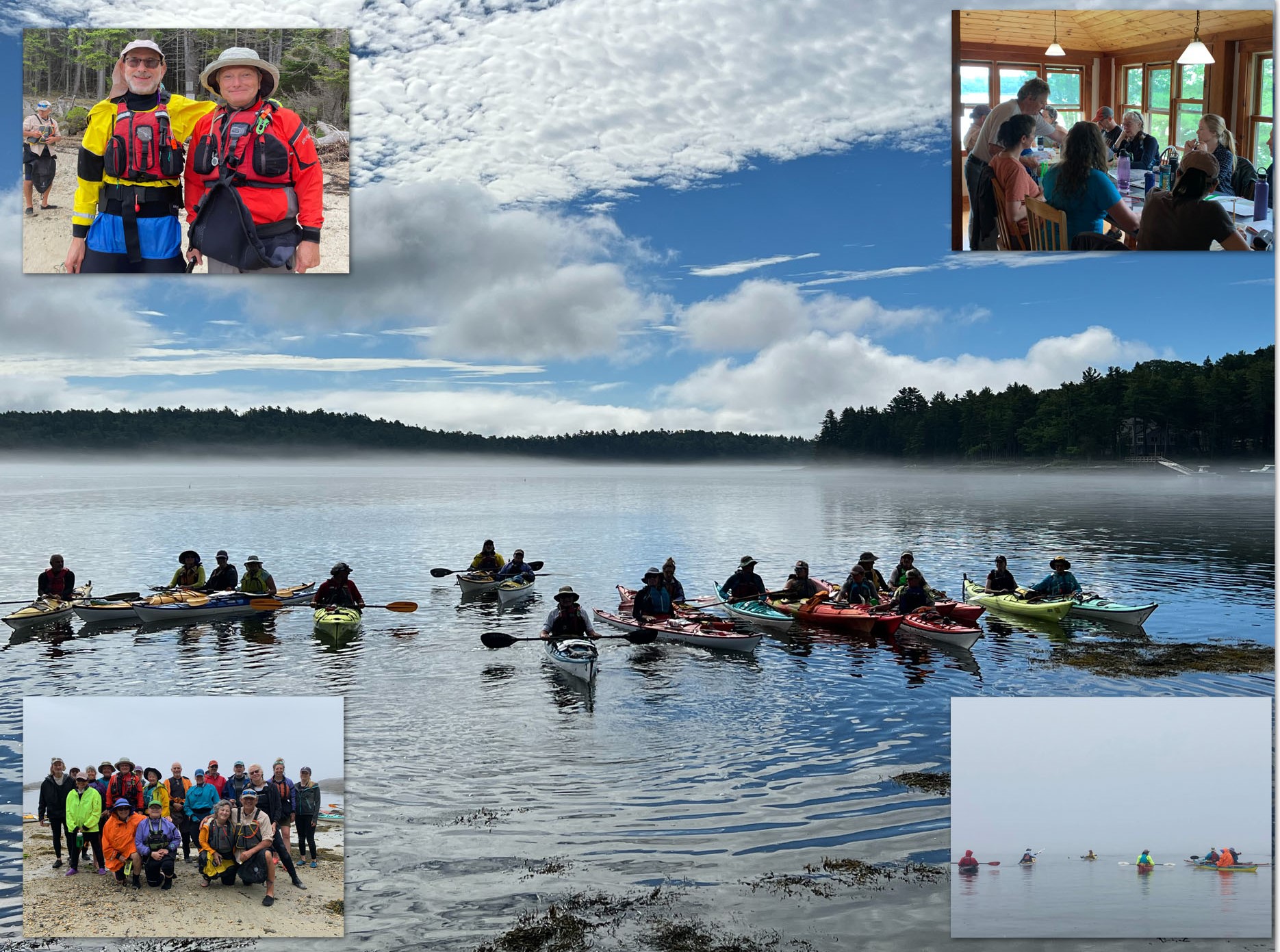 2023 Weekend Programs